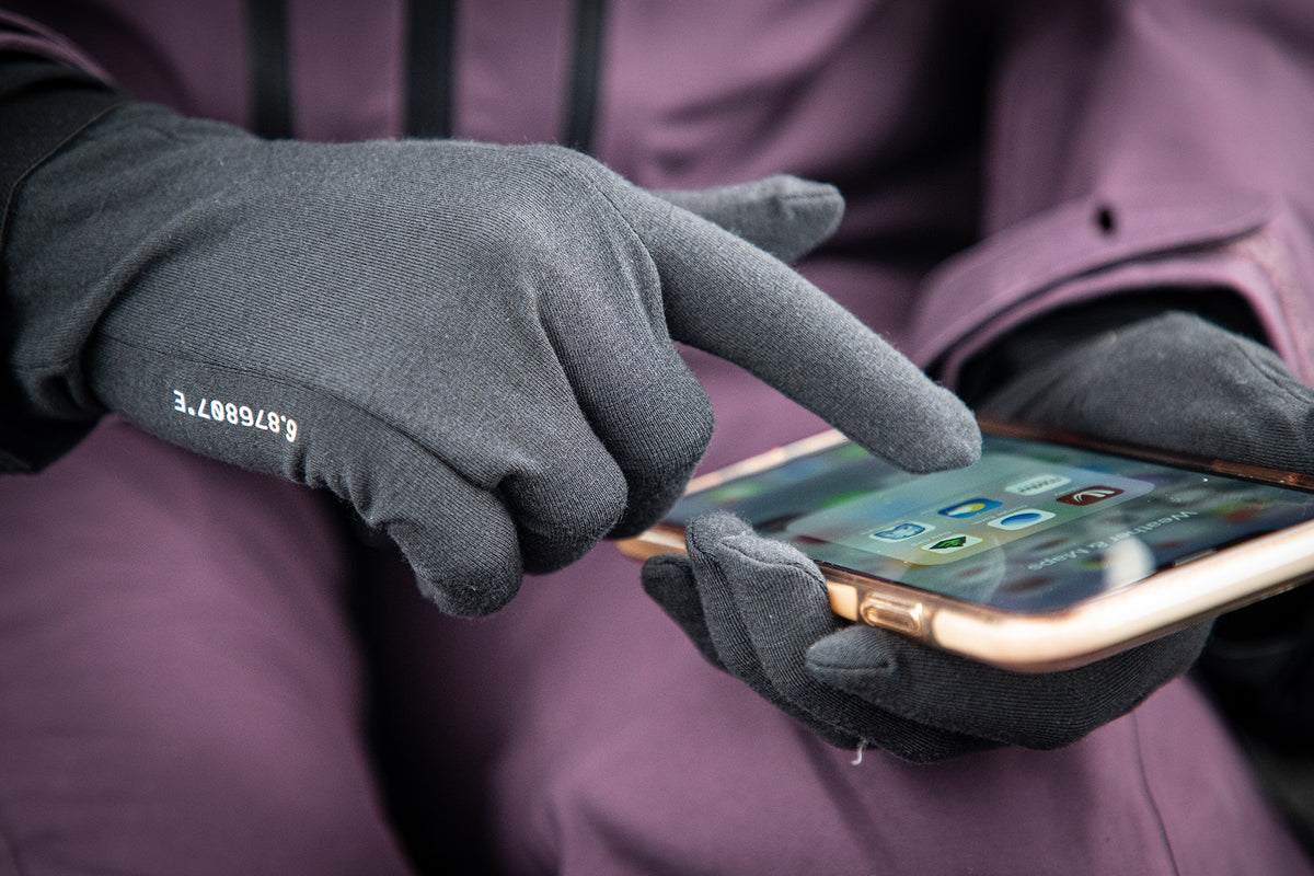 Women's Gloves & Mittens – Inside Outdoor