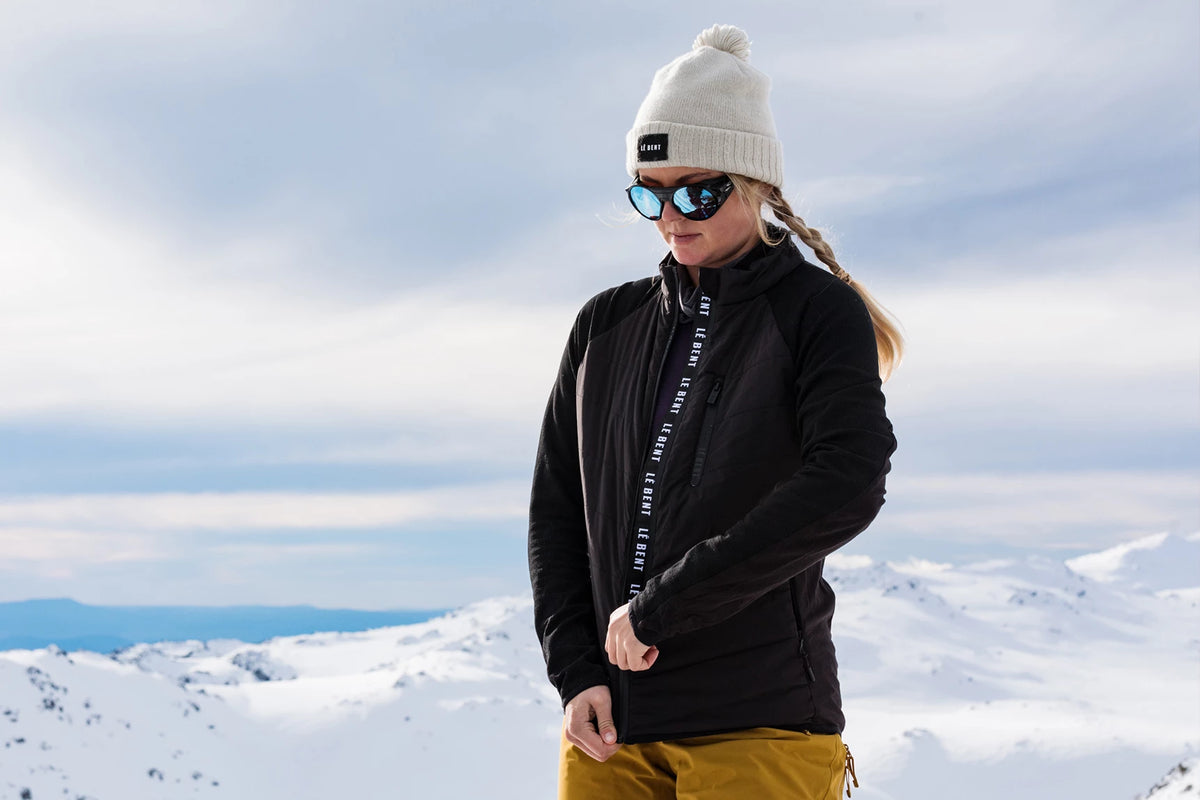 Jackets – Inside Outdoor