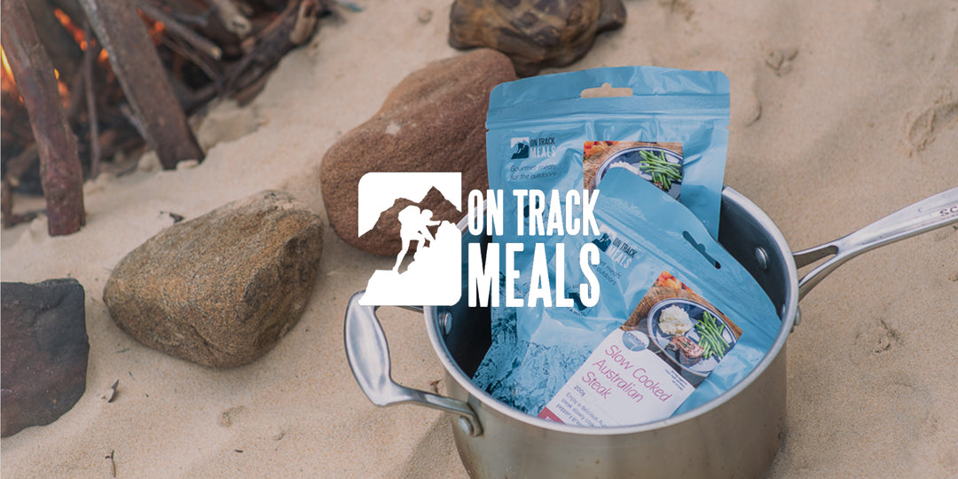On Track Meals - Pro Deal – Inside Outdoor