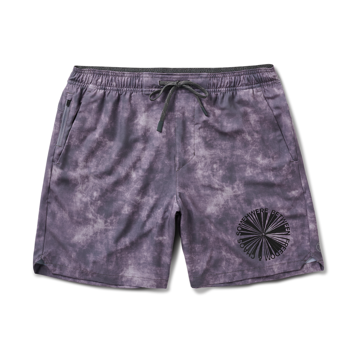 Serrano 7" Active Stretch Shorts - Shark – Inside Outdoor